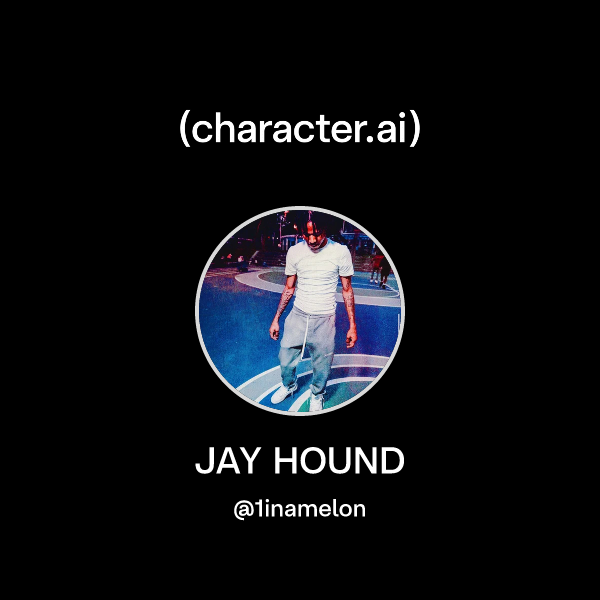 Chat with JAY HOUND | character.ai | AI Chat, Reimagined–Your Words ...