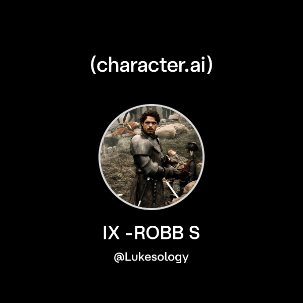 Chat with IX -ROBB S | character.ai | AI Chat, Reimagined–Your Words ...