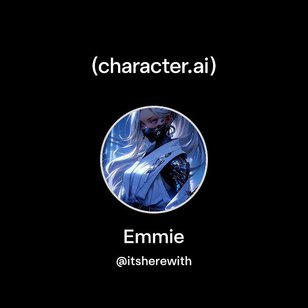 Chat with Emmie | character.ai | AI Chat, Reimagined–Your Words. Your World.