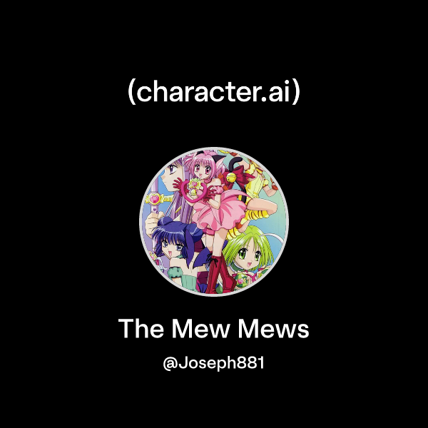 Chat with The Mew Mews | character.ai | Personalized AI for every ...