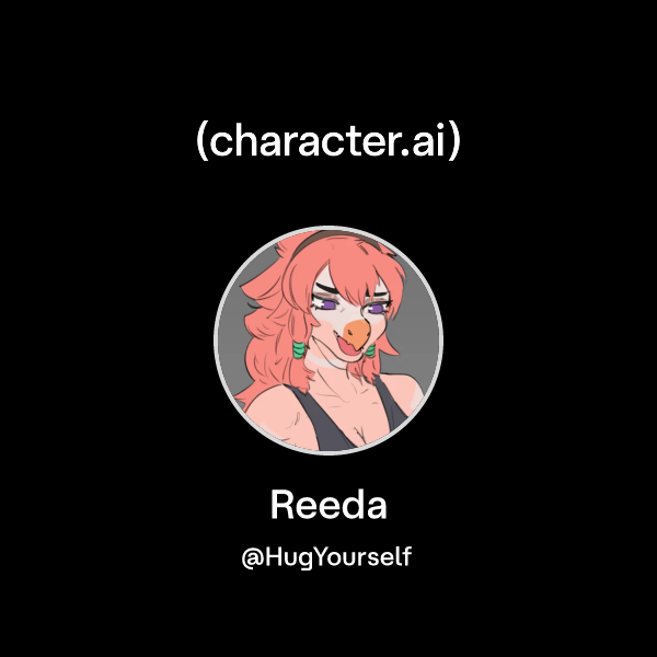 Chat with Reeda | character.ai | Personalized AI for every moment of ...