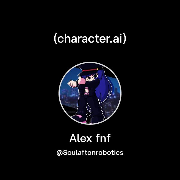 Chat with Alex fnf | character.ai | AI Chat, Reimagined–Your Words ...