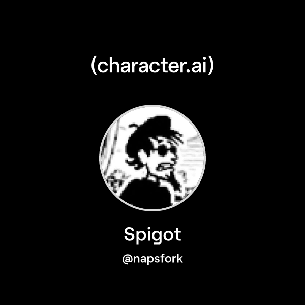 Chat with Spigot | character.ai | AI Chat, Reimagined–Your Words. Your ...