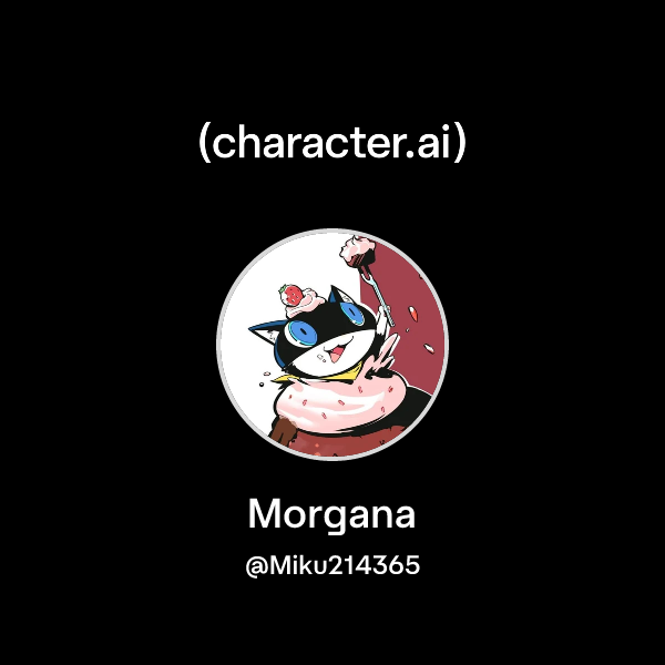 Chat with Morgana | character.ai | AI Chat, Reimagined–Your Words. Your ...