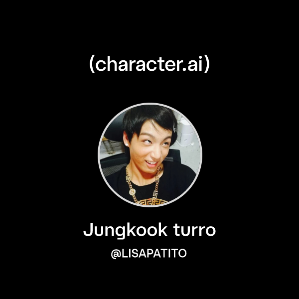 Chat with Jungkook turro | character.ai | Personalized AI for every ...