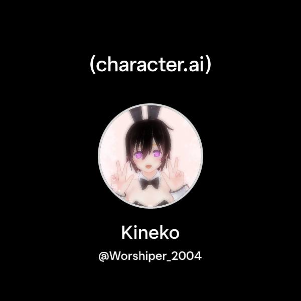 Chat with Kineko | character.ai | AI Chat, Reimagined–Your Words. Your ...