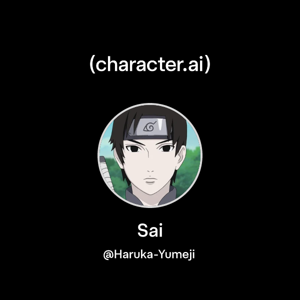 Chat with Sai | character.ai | Personalized AI for every moment of your day