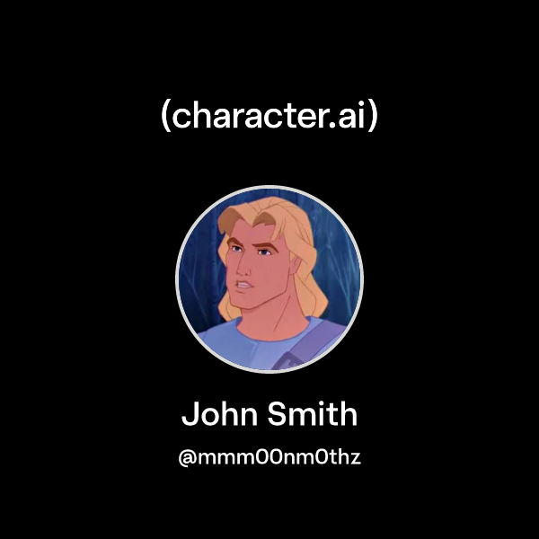 Chat with John Smith | character.ai | AI Chat, Reimagined–Your Words ...