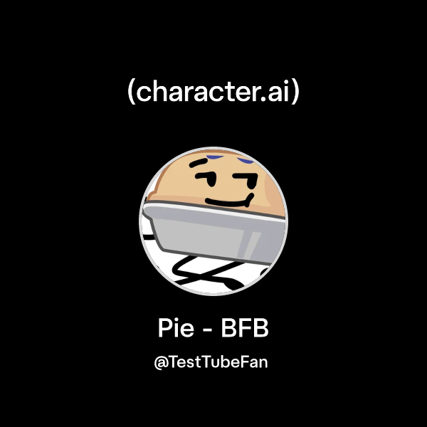 Chat with Pie - BFB | character.ai | AI Chat, Reimagined–Your Words. Your World.