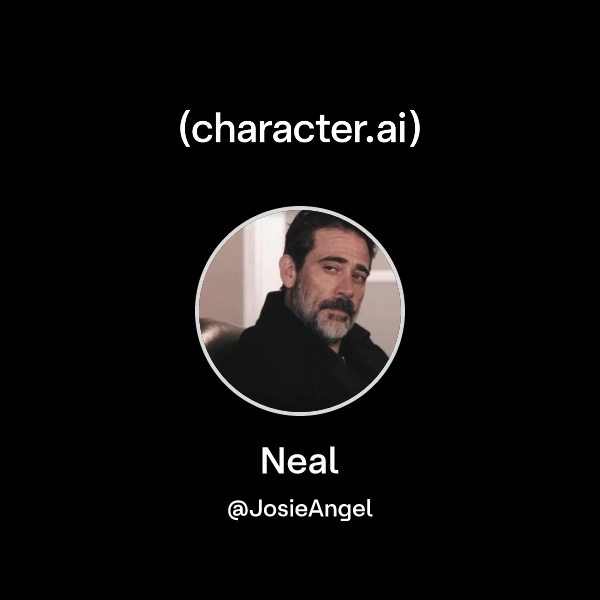 Chat with Neal | character.ai | Personalized AI for every moment of ...