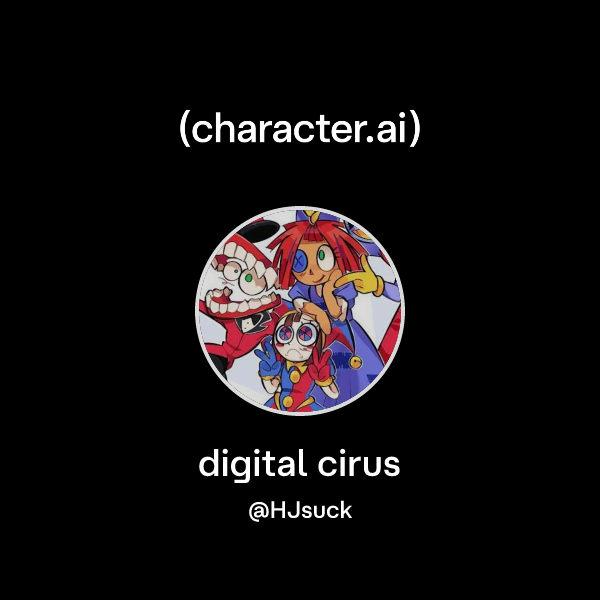 Chat with digital cirus | character.ai | AI Chat, Reimagined–Your Words ...