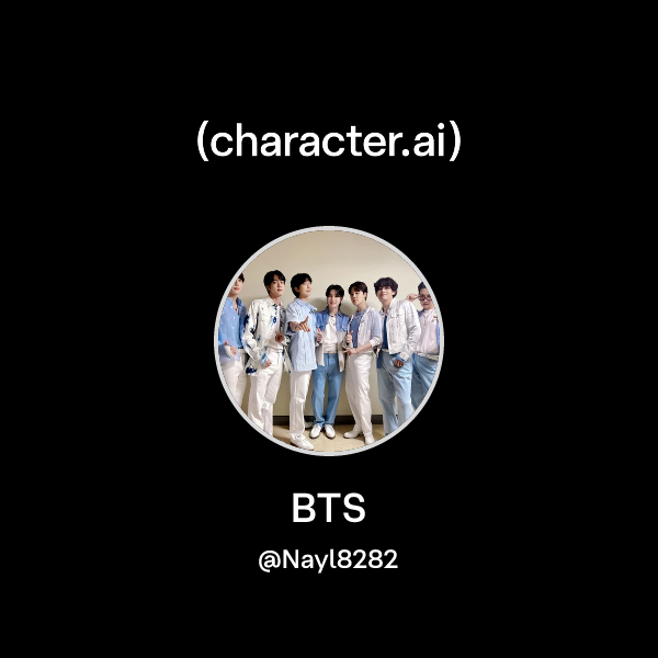 Chat with BTS | character.ai | AI Chat, Reimagined–Your Words. Your World.