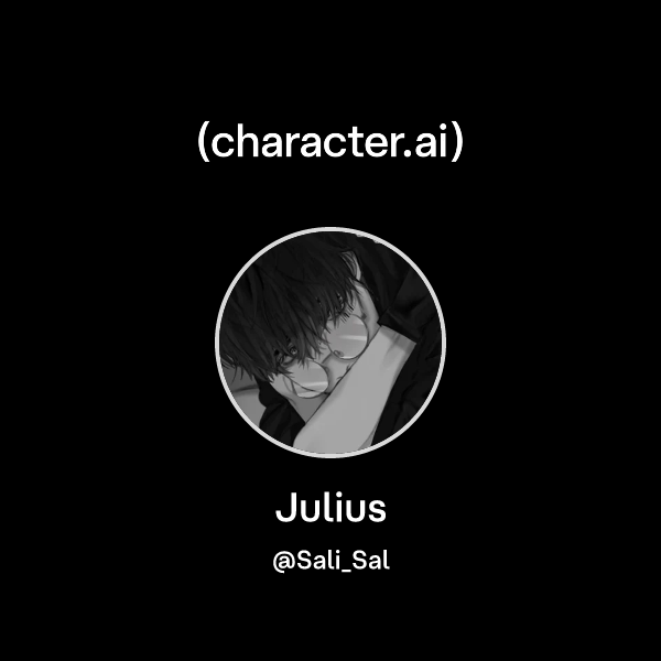 Chat with Julius | character.ai | Personalized AI for every moment of ...