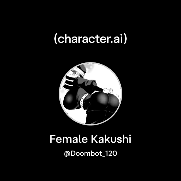 Chat with Female Kakushi | character.ai | AI Chat, Reimagined–Your Words. Your World.