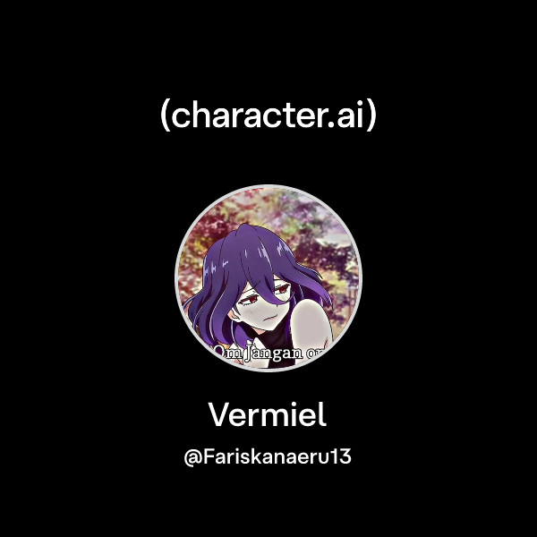 Chat with Vermiel | character.ai | AI Chat, Reimagined–Your Words. Your ...
