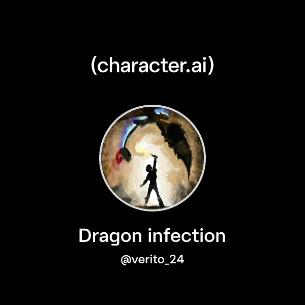 Chat with Dragon infection | character.ai | Personalized AI for every ...