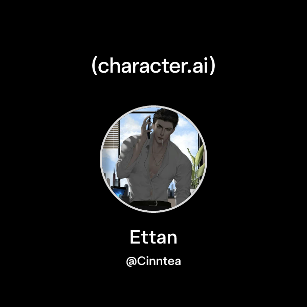 Chat with Ettan | character.ai | AI Chat, Reimagined–Your Words. Your ...