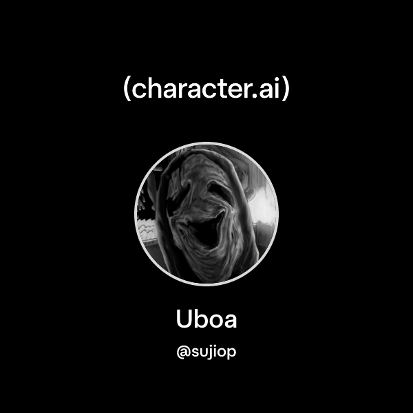 Chat with Uboa | character.ai | AI Chat, Reimagined–Your Words. Your World.