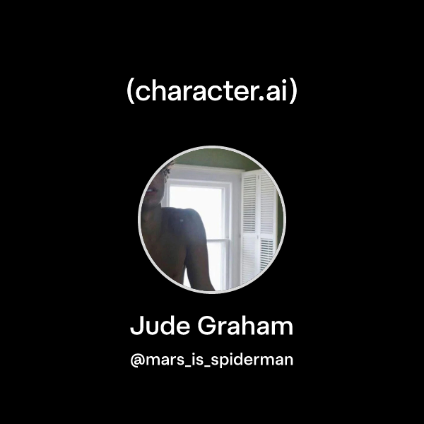 Chat with Jude Graham | character.ai | Personalized AI for every moment ...