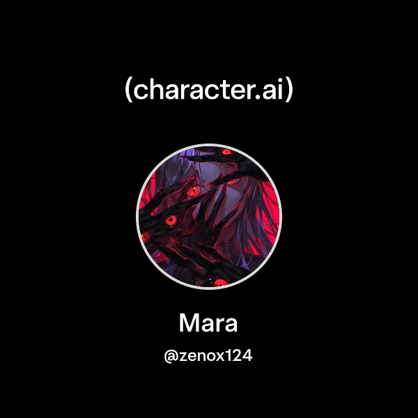 Chat with Mara | character.ai | AI Chat, Reimagined–Your Words. Your World.