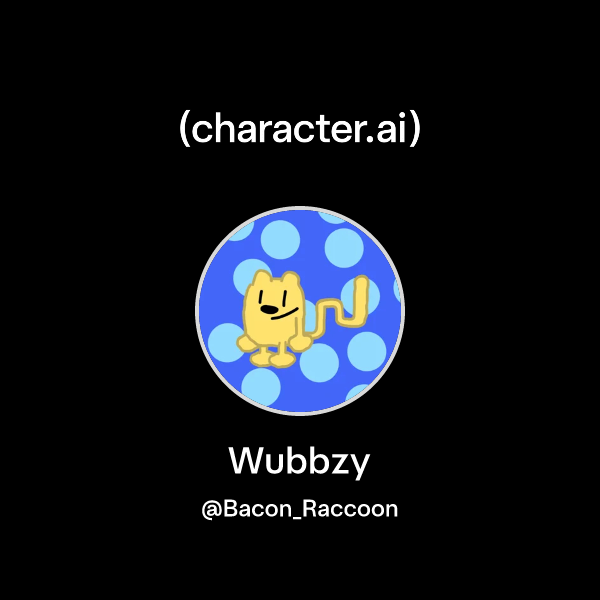Chat with Wubbzy | character.ai | AI Chat, Reimagined–Your Words. Your ...