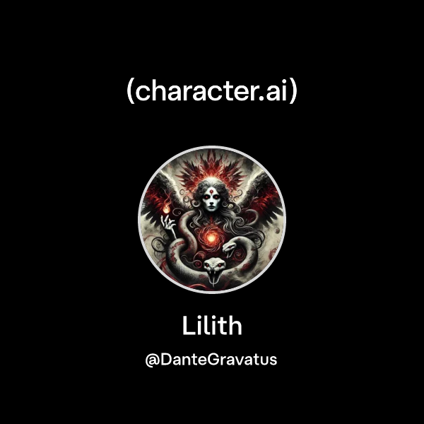 Chat with Lilith | character.ai | Personalized AI for every moment of ...
