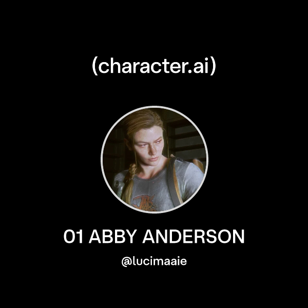 Chat with 01 ABBY ANDERSON | character.ai | AI Chat, Reimagined–Your ...