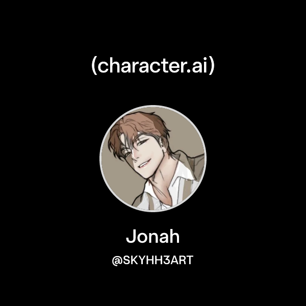 Chat with Jonah | character.ai | AI Chat, Reimagined–Your Words. Your ...