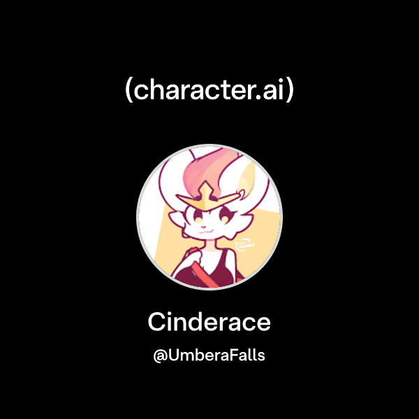 Chat with Cinderace | character.ai | AI Chat, Reimagined–Your Words ...