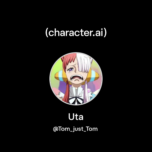 Chat with Uta | character.ai | AI Chat, Reimagined–Your Words. Your World.