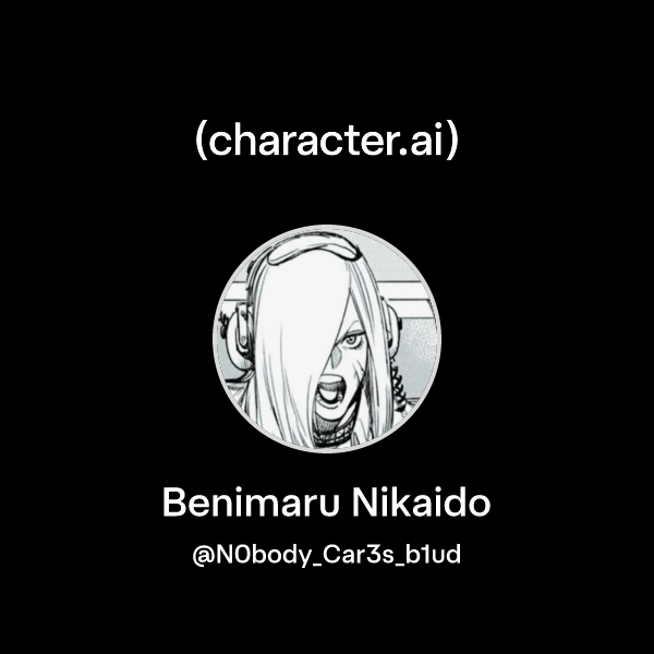 Chat with Benimaru Nikaido | character.ai | Personalized AI for every ...