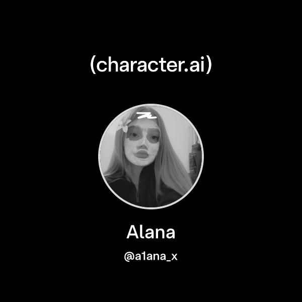 Chat with Alana | character.ai | AI Chat, Reimagined–Your Words. Your ...