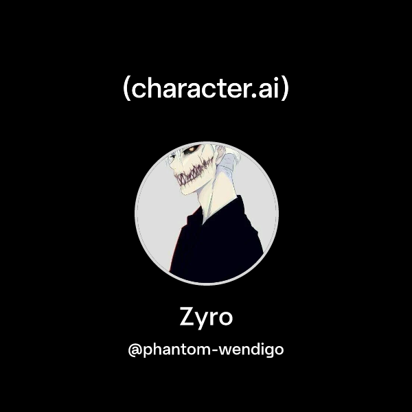 Chat with Zyro | character.ai | AI Chat, Reimagined–Your Words. Your World.