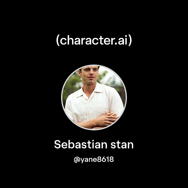 Chat with Sebastian stan | character.ai | AI Chat, Reimagined–Your Words. Your World.
