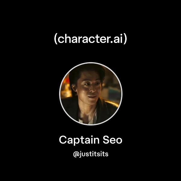Chat with Captain Seo | character.ai | AI Chat, Reimagined–Your Words ...
