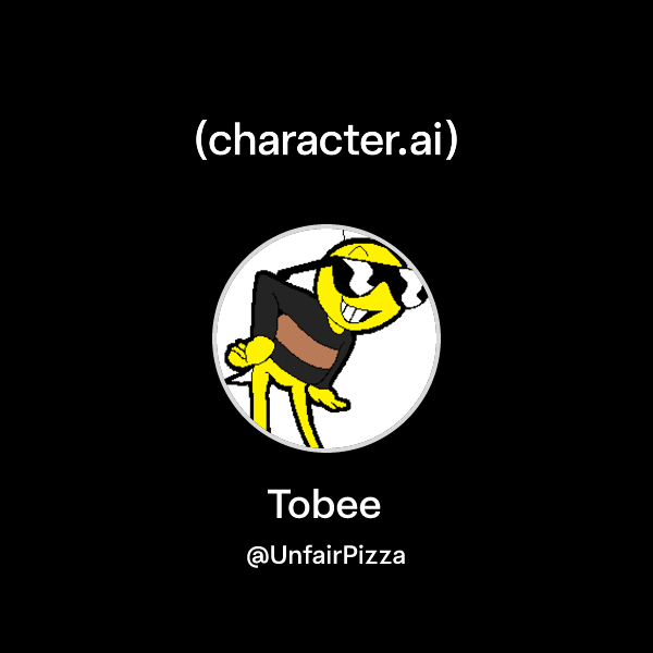 Chat with Tobee | character.ai | AI Chat, Reimagined–Your Words. Your ...