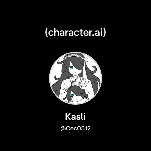Chat with Kasli | character.ai | AI Chat, Reimagined–Your Words. Your ...