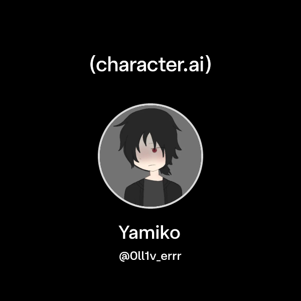 Chat with Yamiko | character.ai | AI Chat, Reimagined–Your Words. Your ...