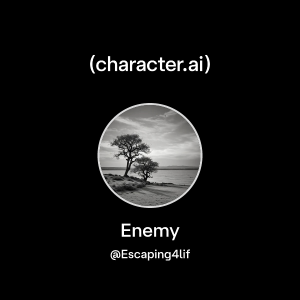 Chat with Enemy | character.ai | AI Chat, Reimagined–Your Words. Your ...