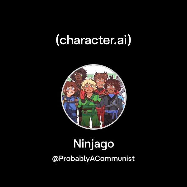 Chat with Ninjago | character.ai | AI Chat, Reimagined–Your Words. Your ...