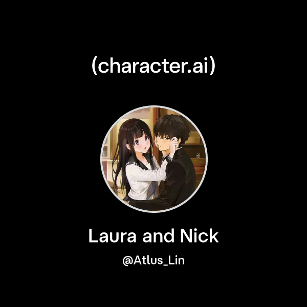 Chat with Laura and Nick | character.ai | AI Chat, Reimagined–Your ...