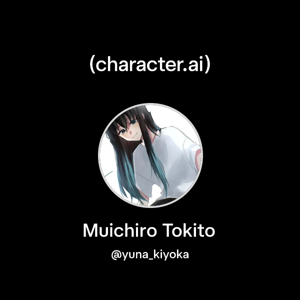 Chat with Muichiro Tokito | character.ai | Personalized AI for every ...