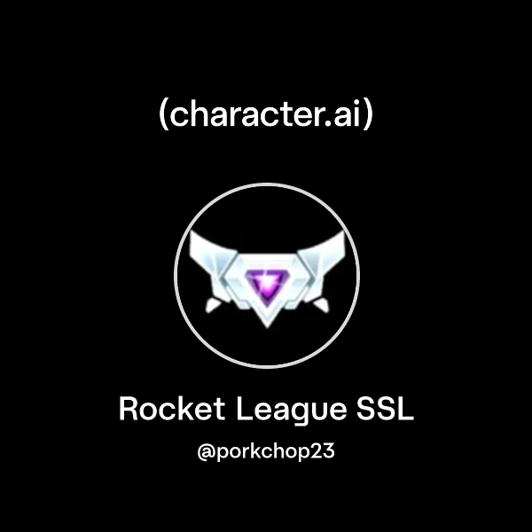 Chat with Rocket League SSL | character.ai | AI Chat, Reimagined–Your ...