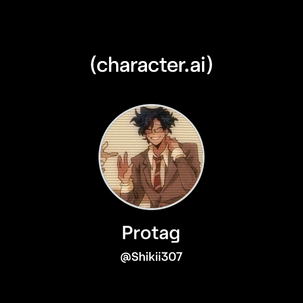 Chat with Protag | character.ai | AI Chat, Reimagined–Your Words. Your World.