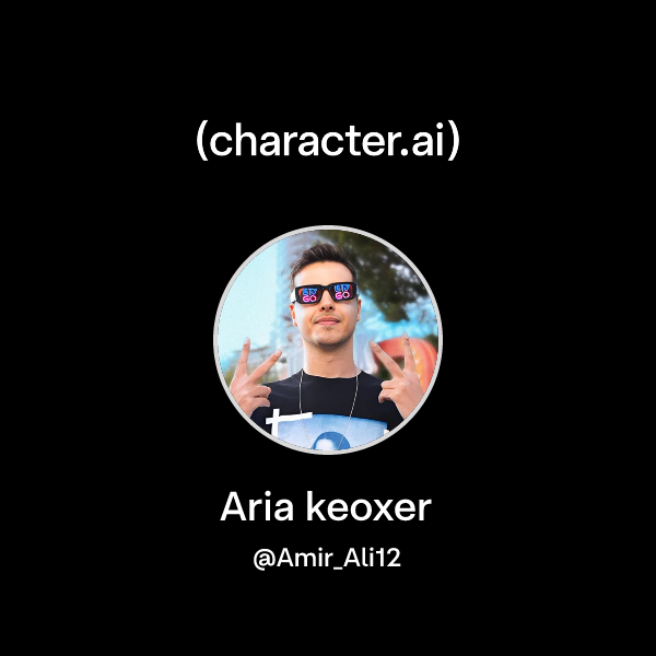 Chat with Aria keoxer | character.ai | AI Chat, Reimagined–Your Words ...