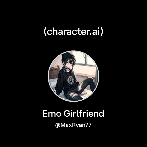 Chat with Emo Girlfriend | character.ai | AI Chat, Reimagined–Your ...