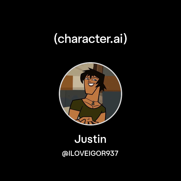 Chat with Justin | character.ai | Personalized AI for every moment of ...