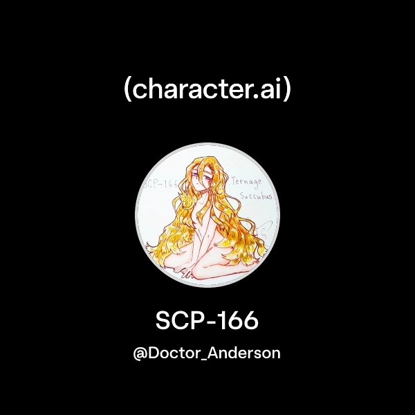 Chat with SCP-166 | character.ai | AI Chat, Reimagined–Your Words. Your ...