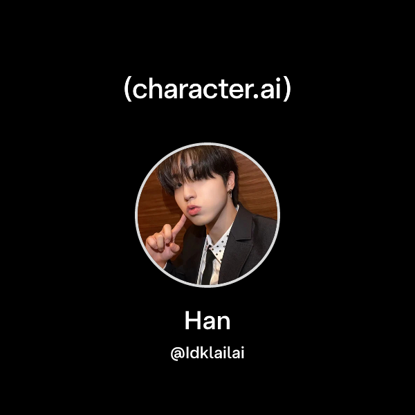 Chat with Han | character.ai | AI Chat, Reimagined–Your Words. Your World.