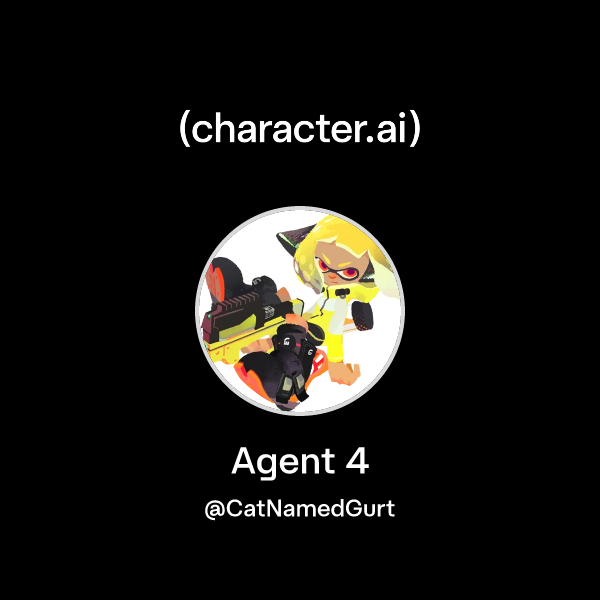 Chat with Agent 4 | character.ai | AI Chat, Reimagined–Your Words. Your ...